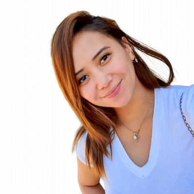 Hirobi Joy Nicolas Justiniano // General Admin VA - Myprofile