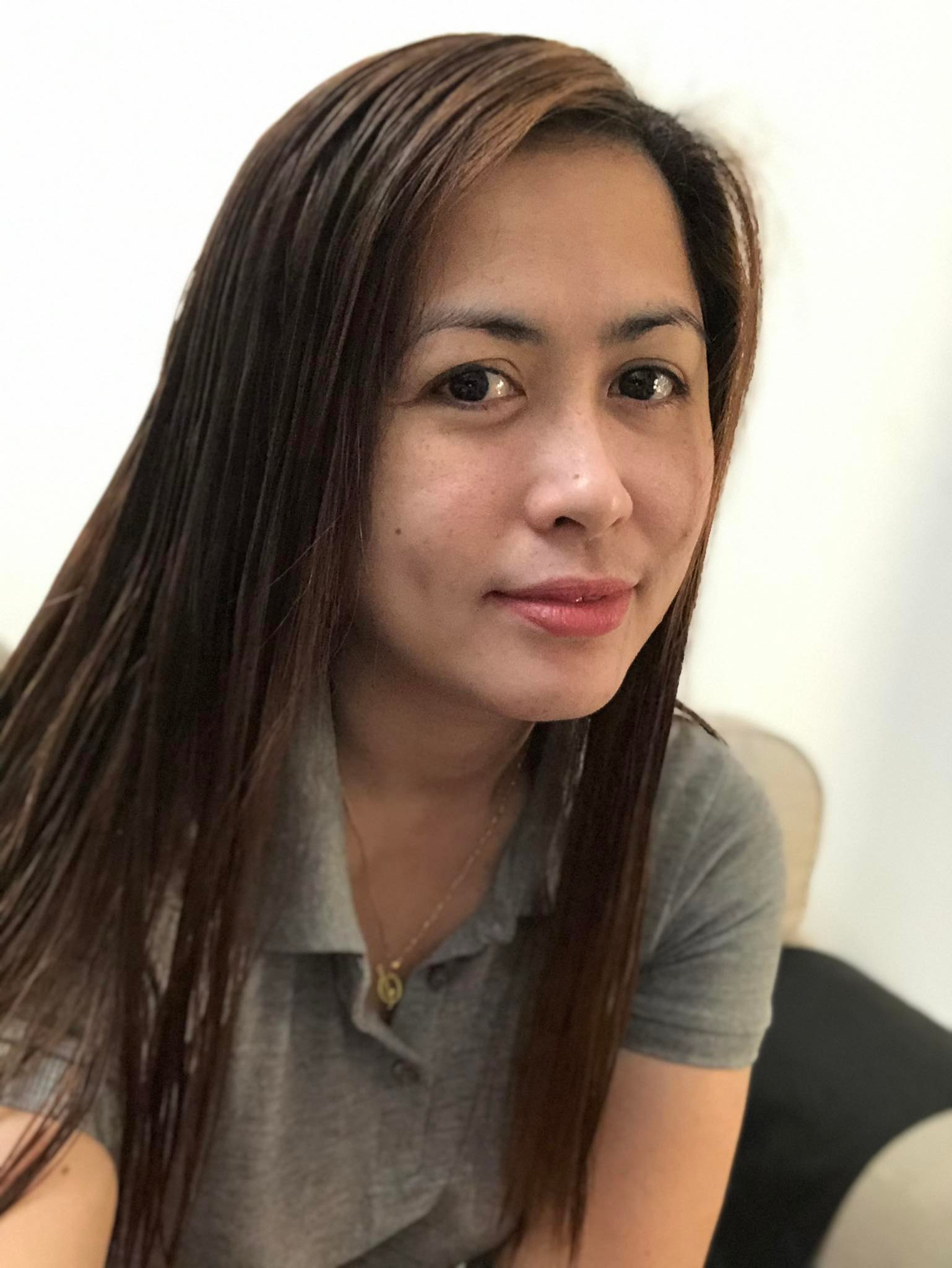 Sheryl Villegas Tayag // Amazon VA - Myprofile