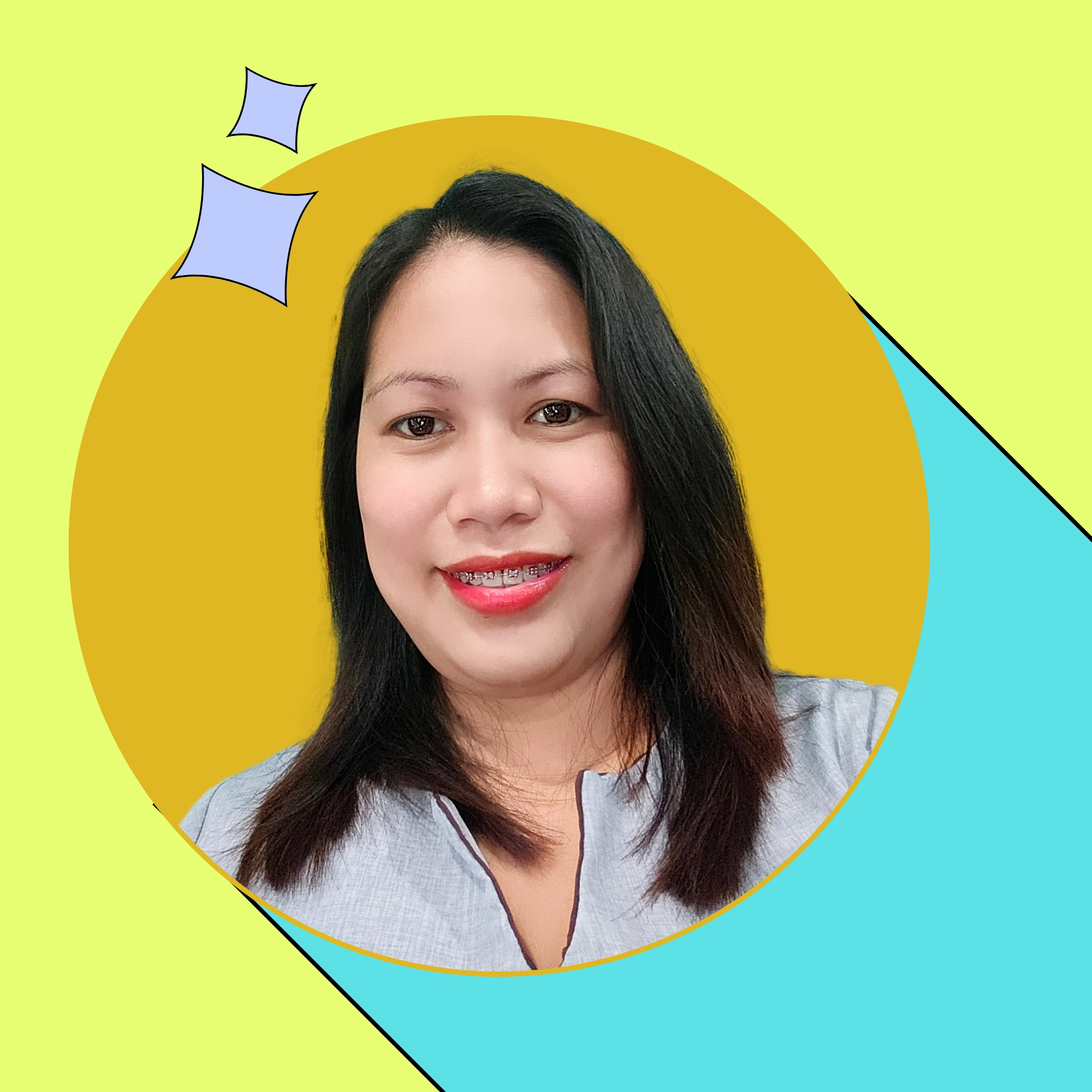 Jenelyn U. Beceril // ELITE FREELANCER - Myprofile