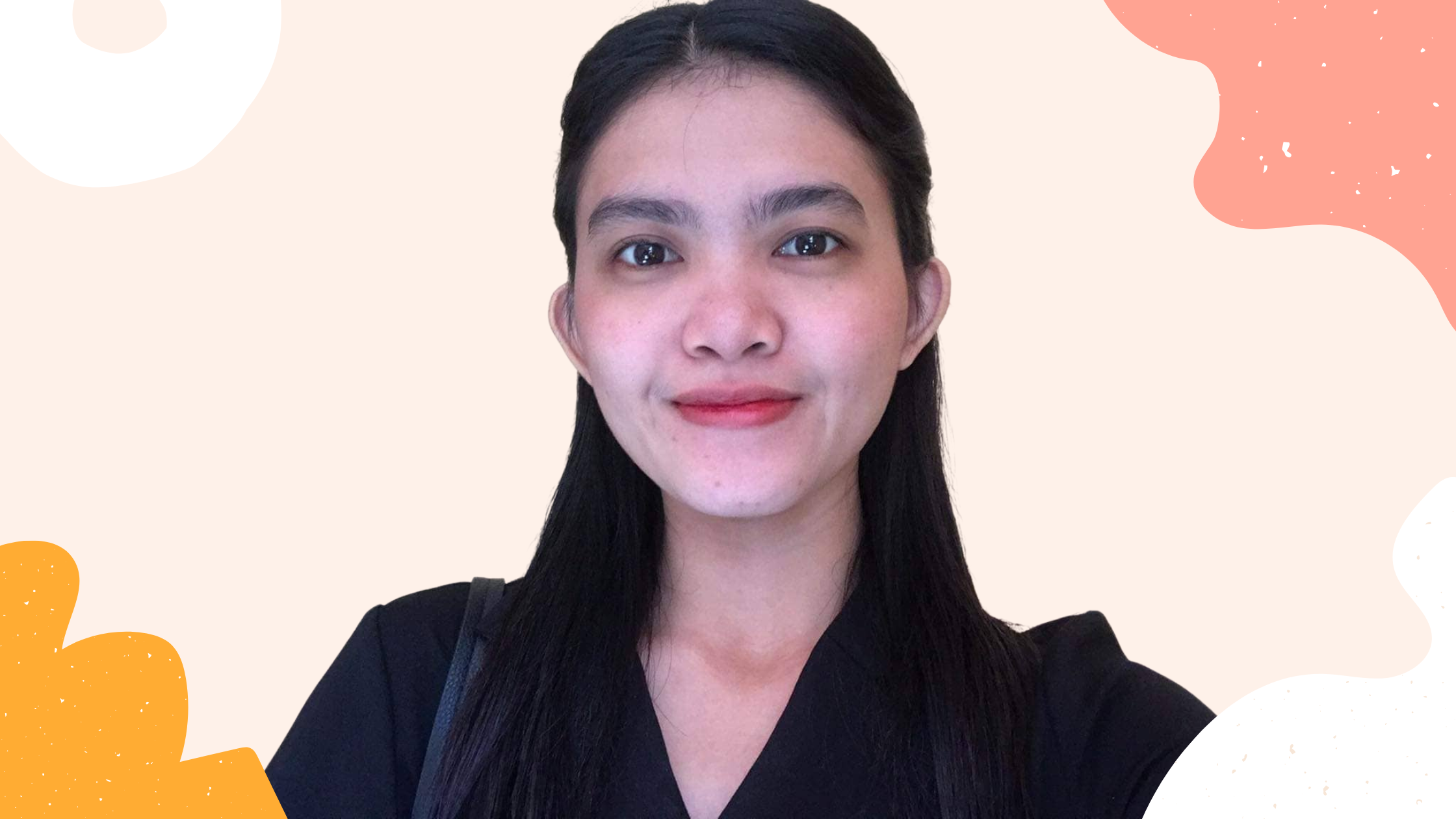 Twitams A. Tadena // Virtual Assistant - Myprofile