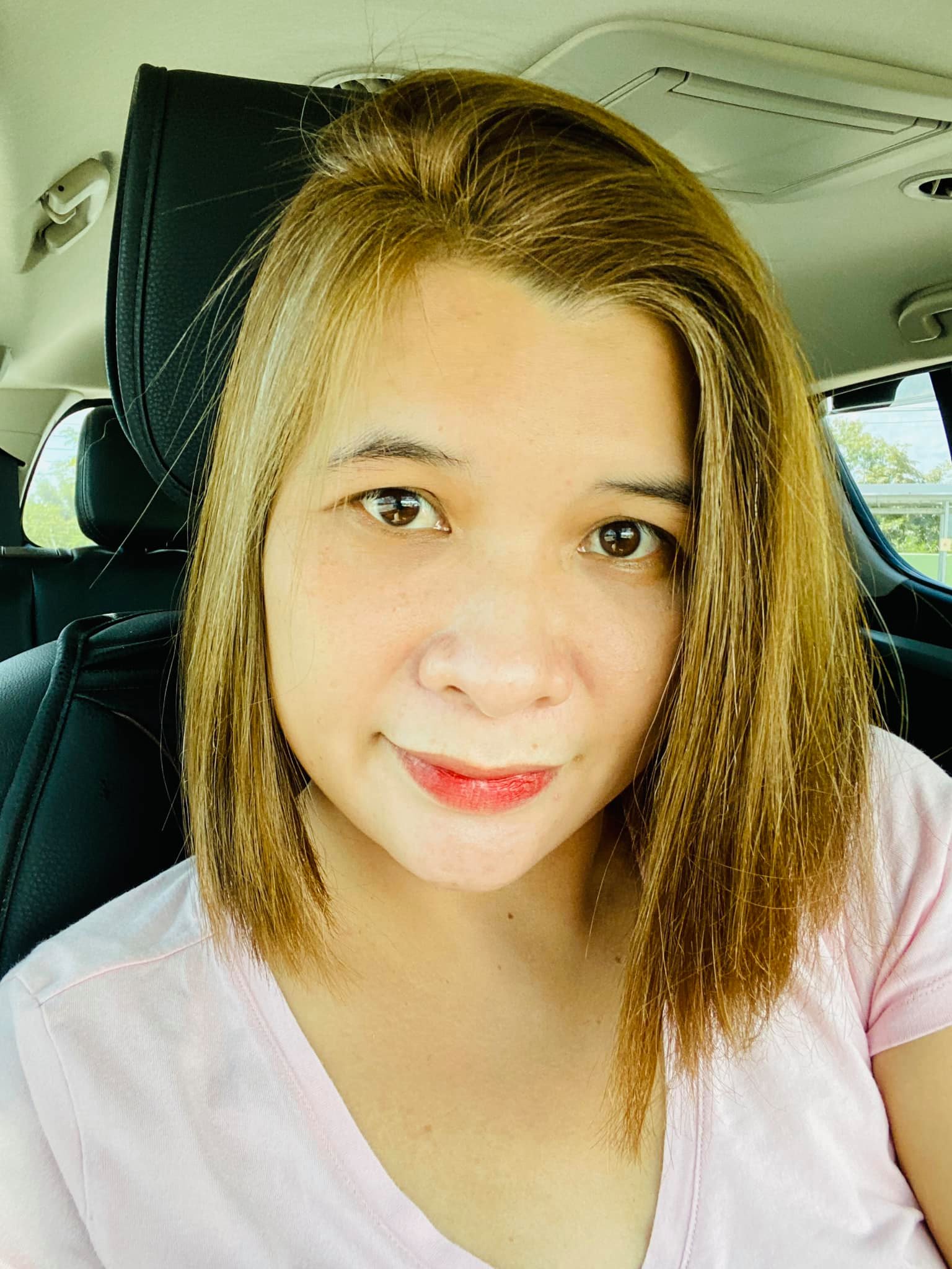 Carmina Pangilinan Castro // Virtual Assistant - Myprofile