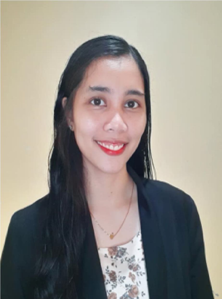 Laarni J. Santiago // Virtual Assistant - Myprofile