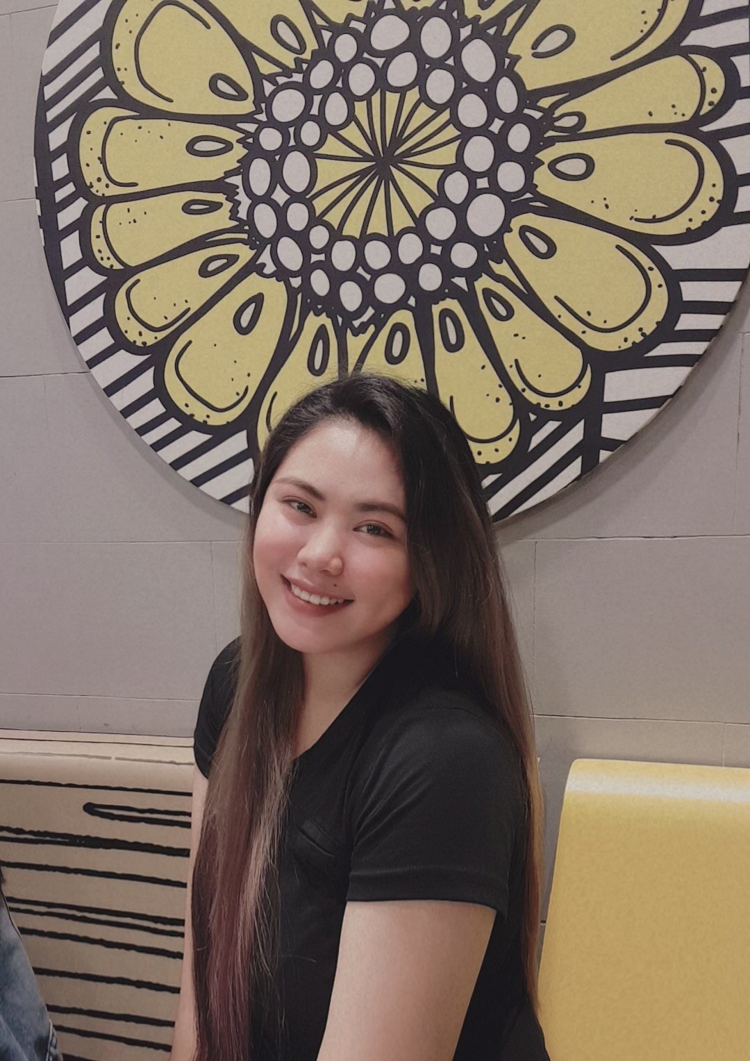 Lanilyn T. Patac // Virtual Assistant - Myprofile