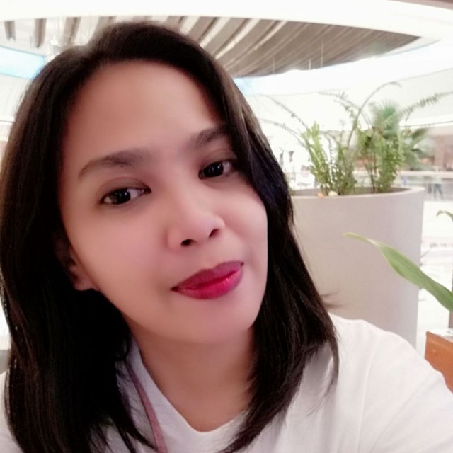 Jo- Anne Aguillon Prado // Virtual Assistant - Myprofile