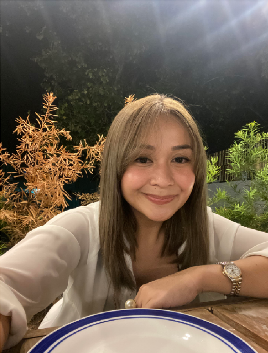 Mary Ann Joy Castellano Yang // Professional Virtual Assistant - Myprofile