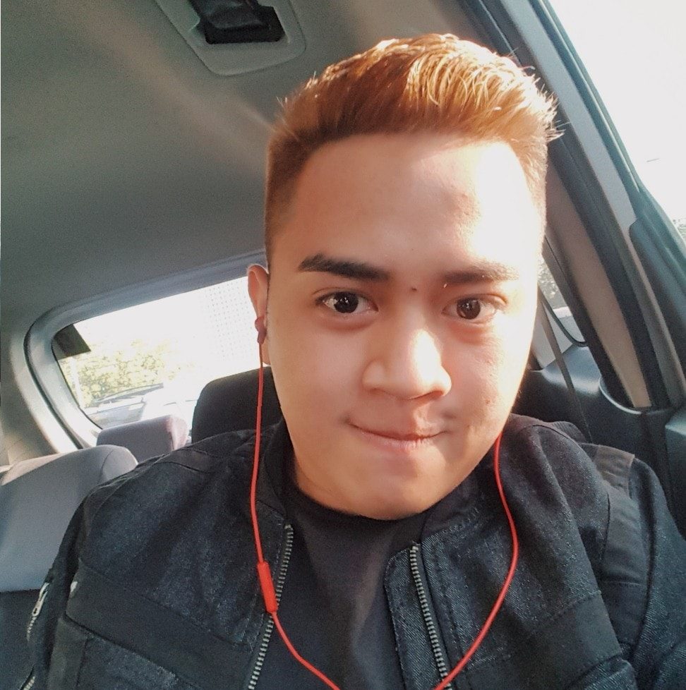 Mark Anthony Tantoco // Virtual Assistant - Myprofile