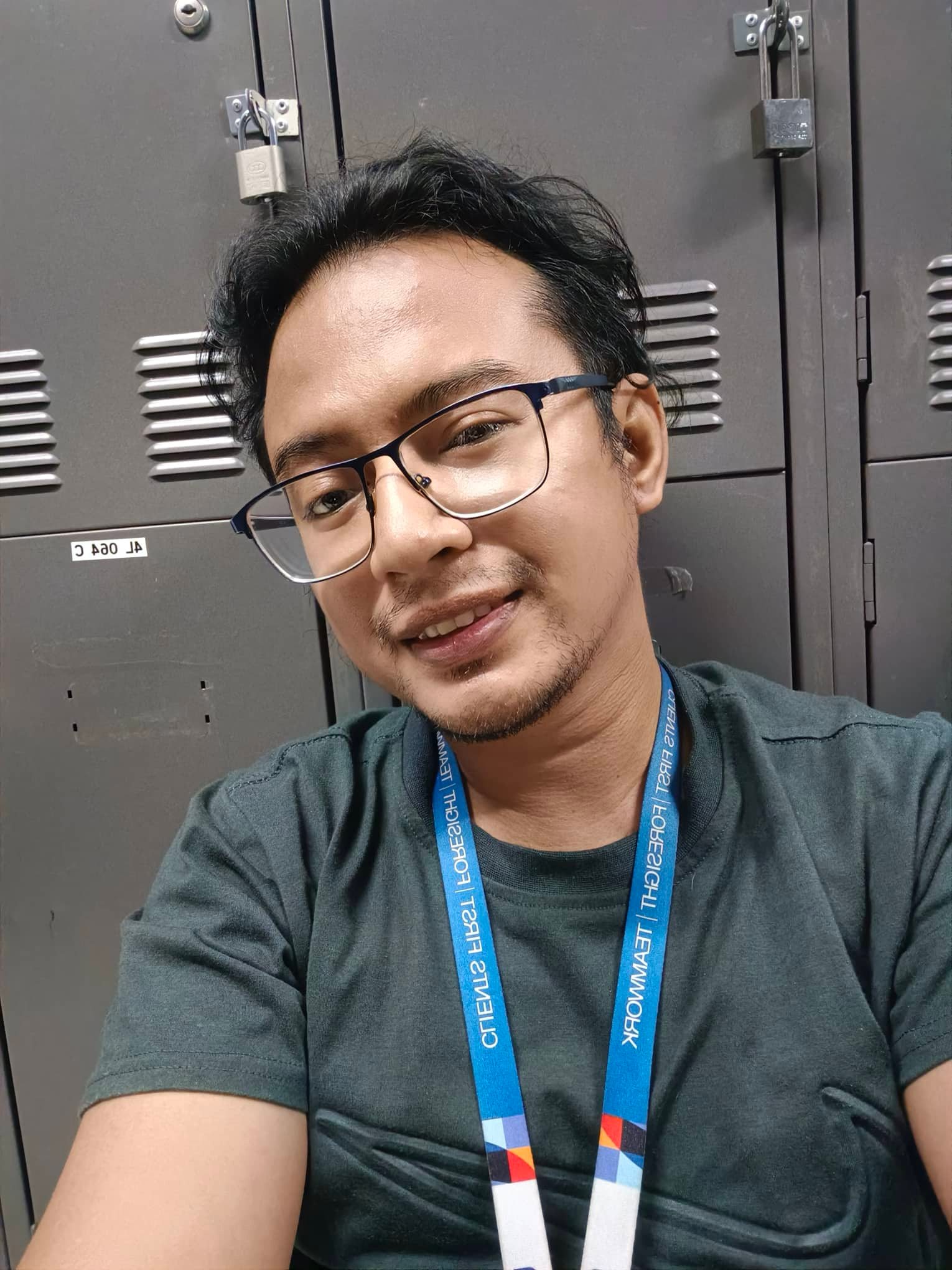 Jayson Castillo Estonanto // Virtual Assistant - Myprofile