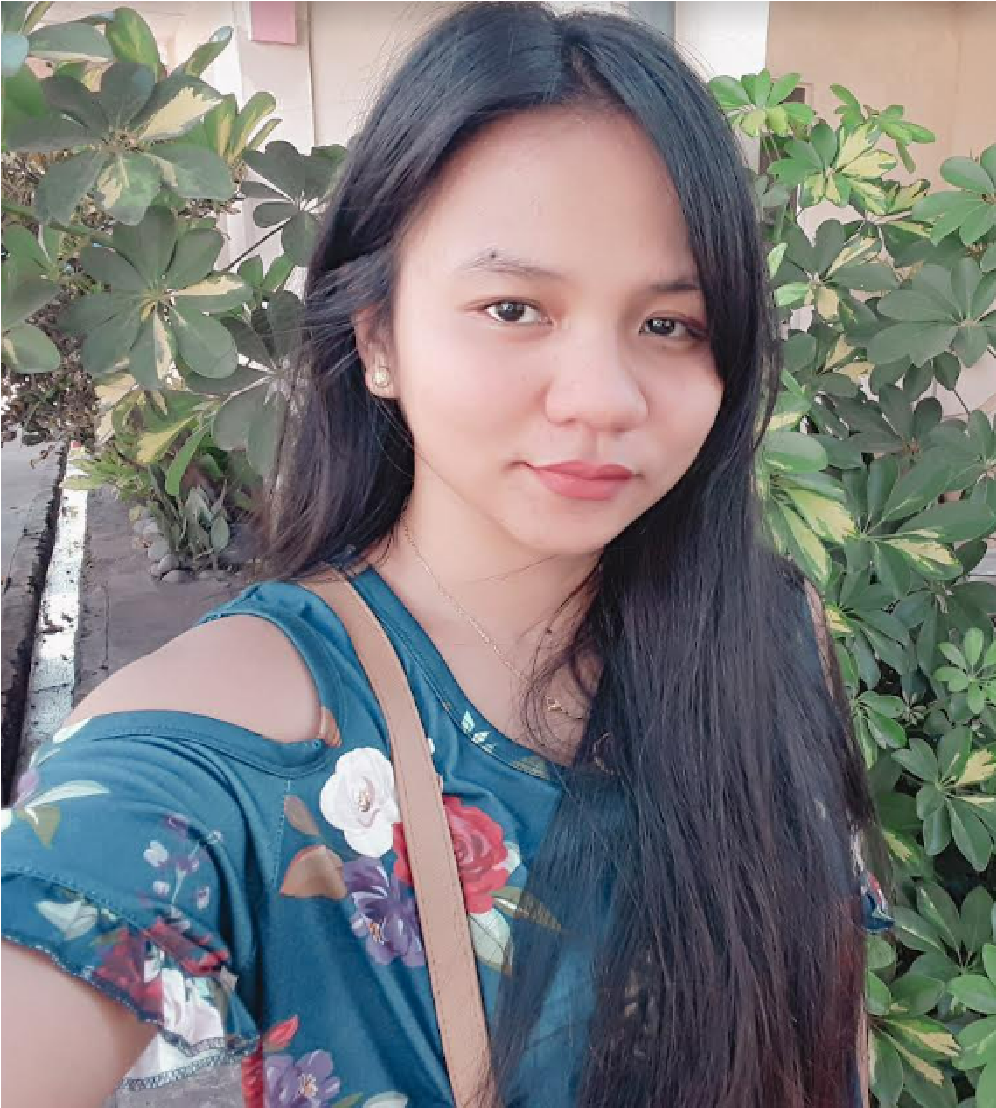 Ma. Rizza Mae L. Ocampo // Virtual Assistant - Myprofile