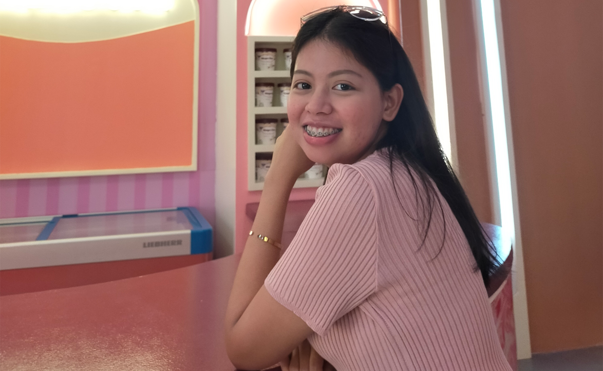 Allaiza Christine Lopez // Social Media Strategist - Myprofile