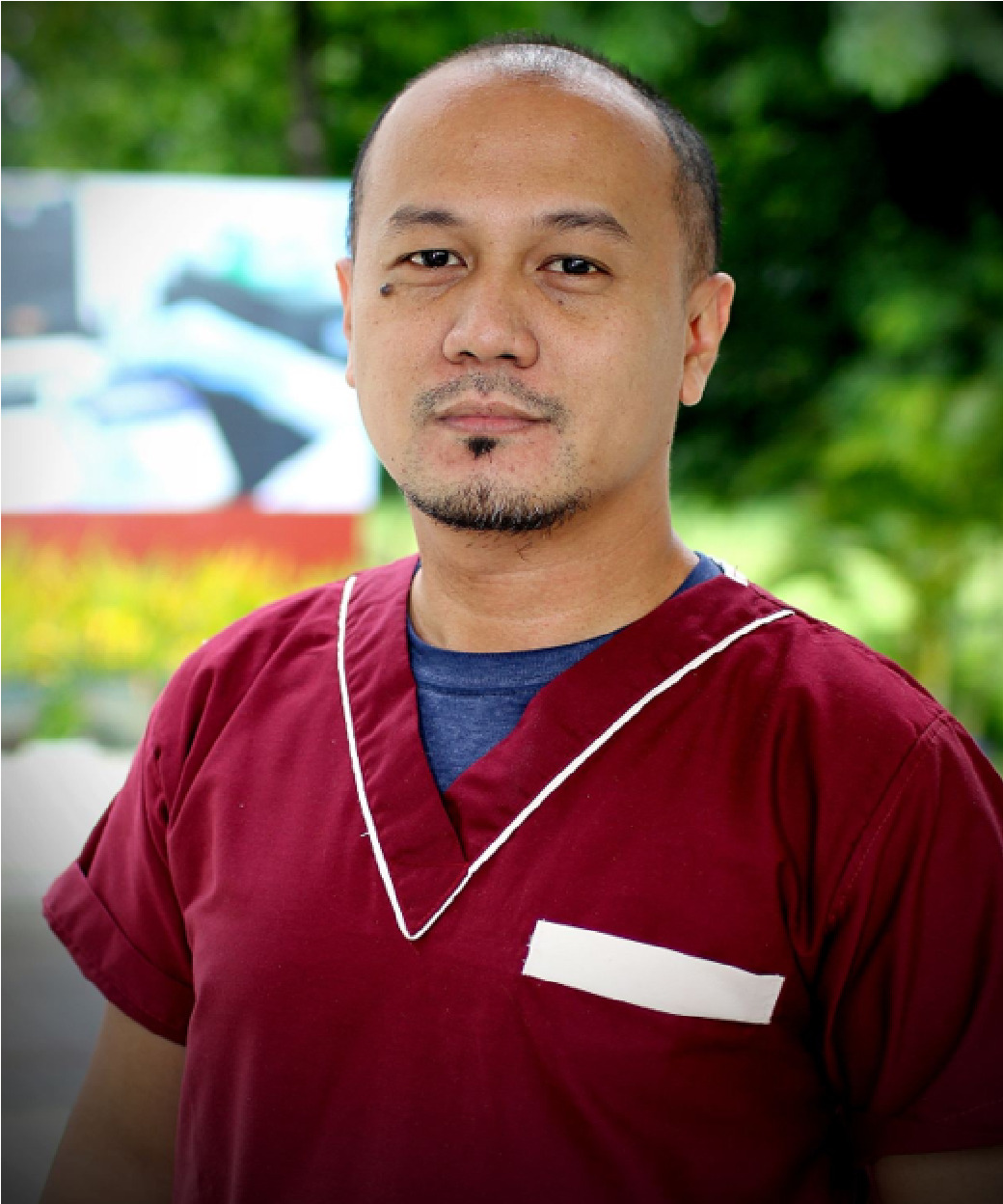 Kenneth Kim Arce Rocela // SEO VA - Myprofile