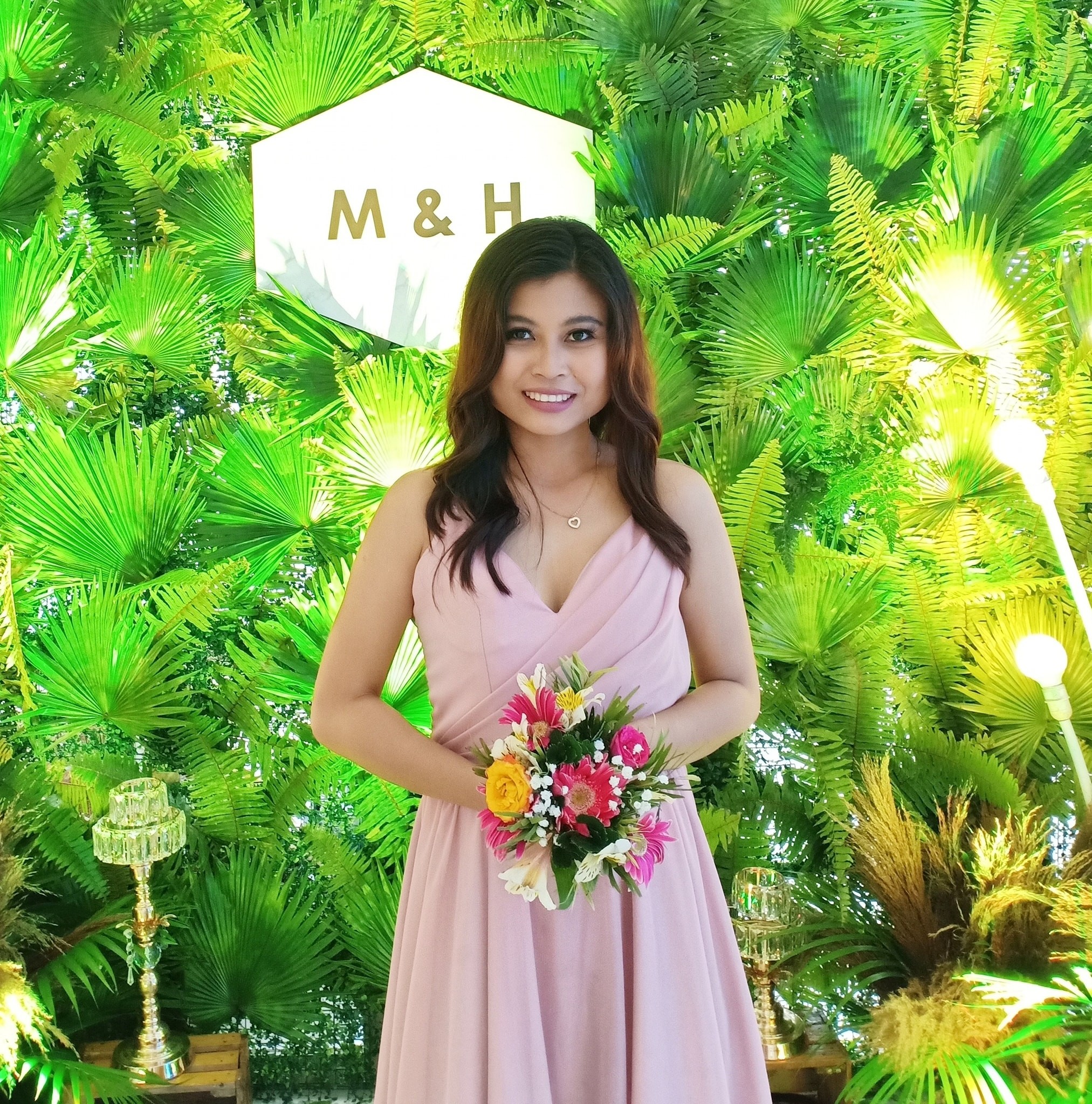 Mary Jane Marzon S. Marzon // Virtual Assistant - Myprofile