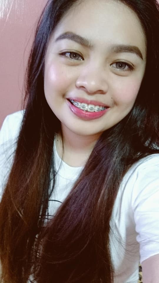 Tricia Anne D. Angel // Virtual Assistant - Myprofile