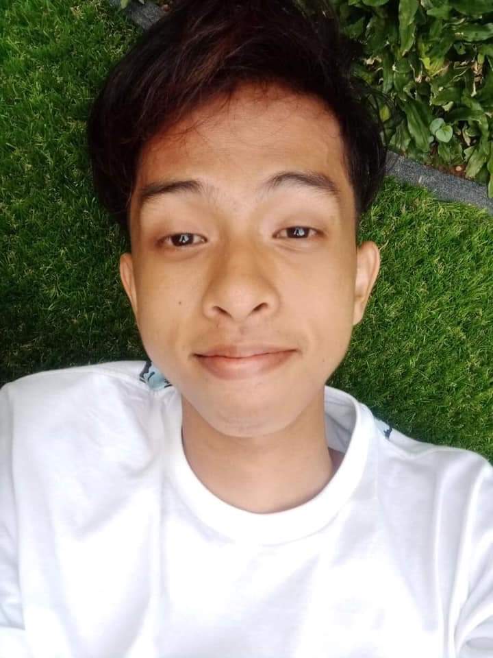 John Lloyd Labalan Frias // Virtual Assistant - Myprofile