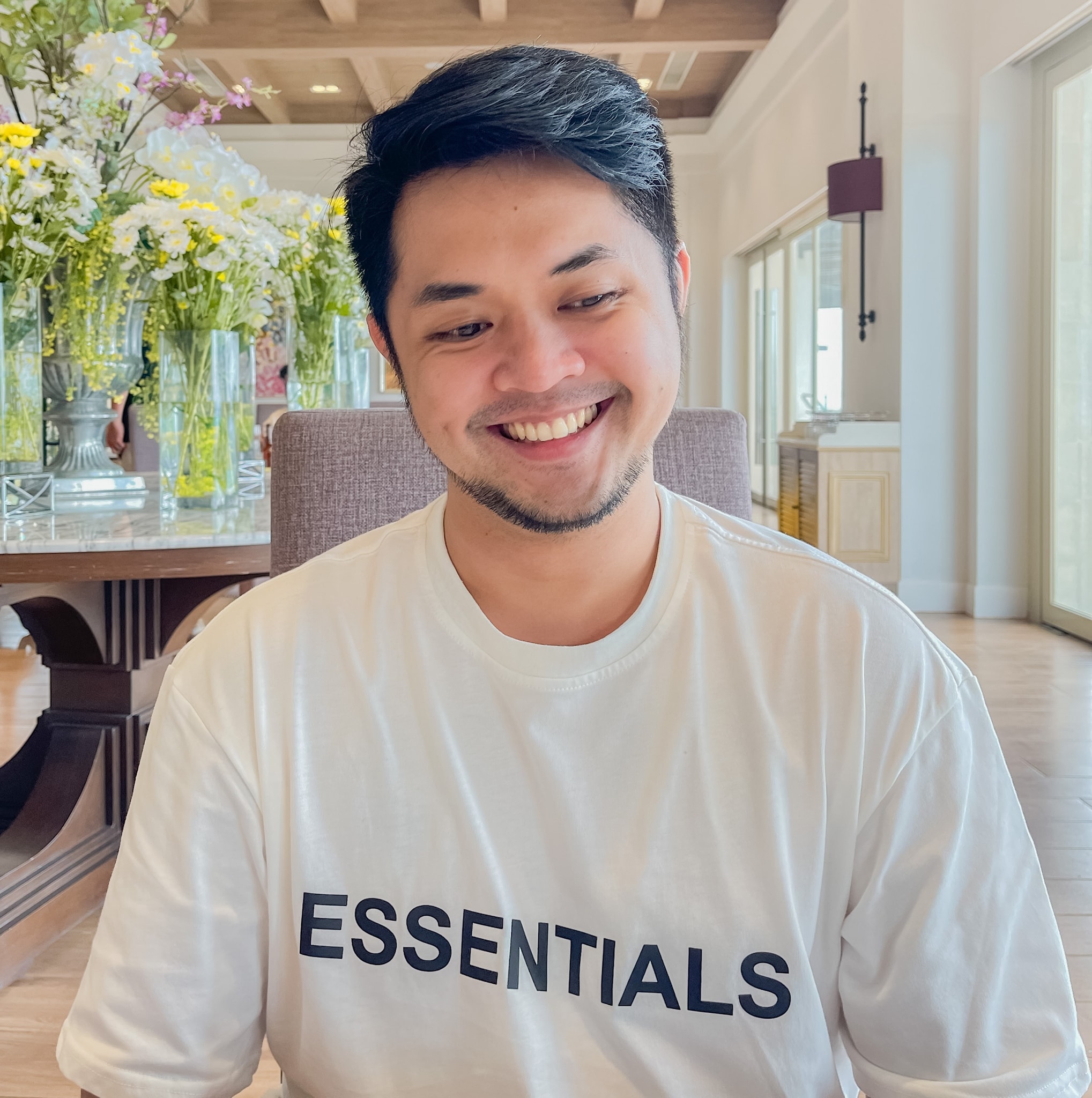 James Cruz // Digital Marketer and Shopify VA - Myprofile