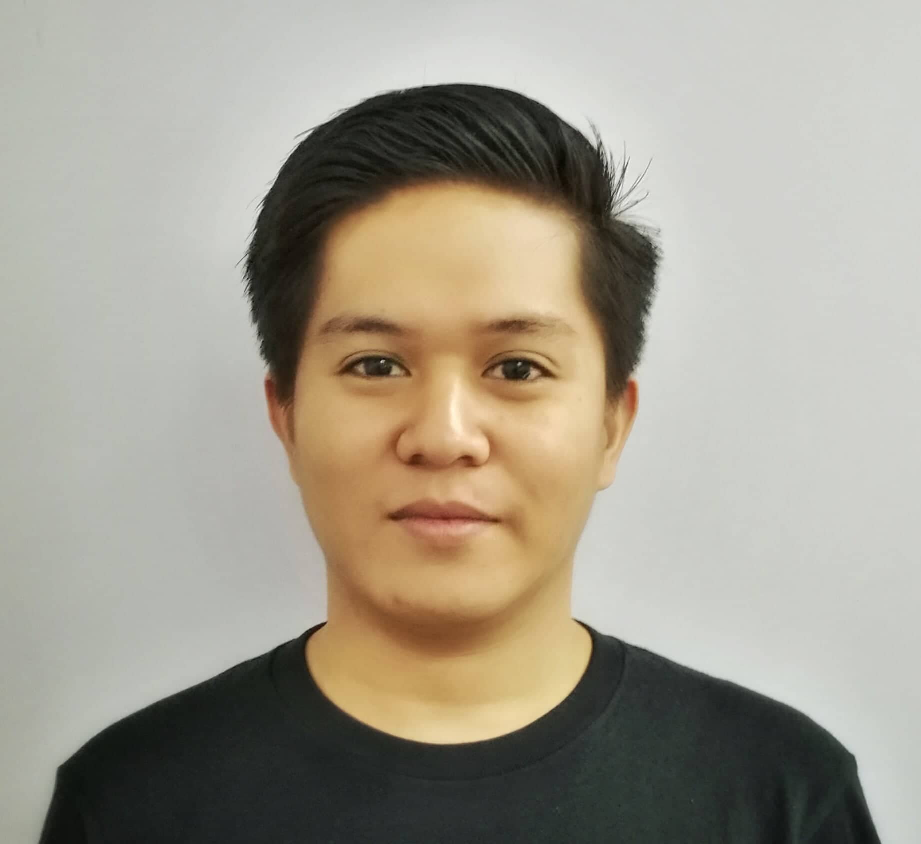 Rod Allen D. Balatbat // Bookkeeper - Myprofile