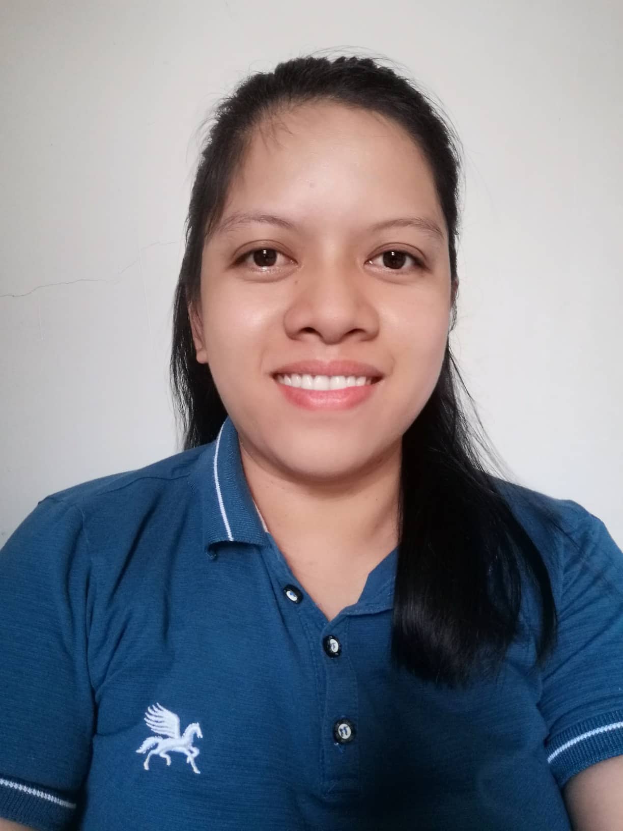 Vanessa P. Bragas // Virtual Assistant - Myprofile