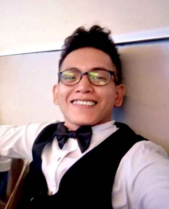 Neil Mark Amparo Posto // Amazon VA - Myprofile