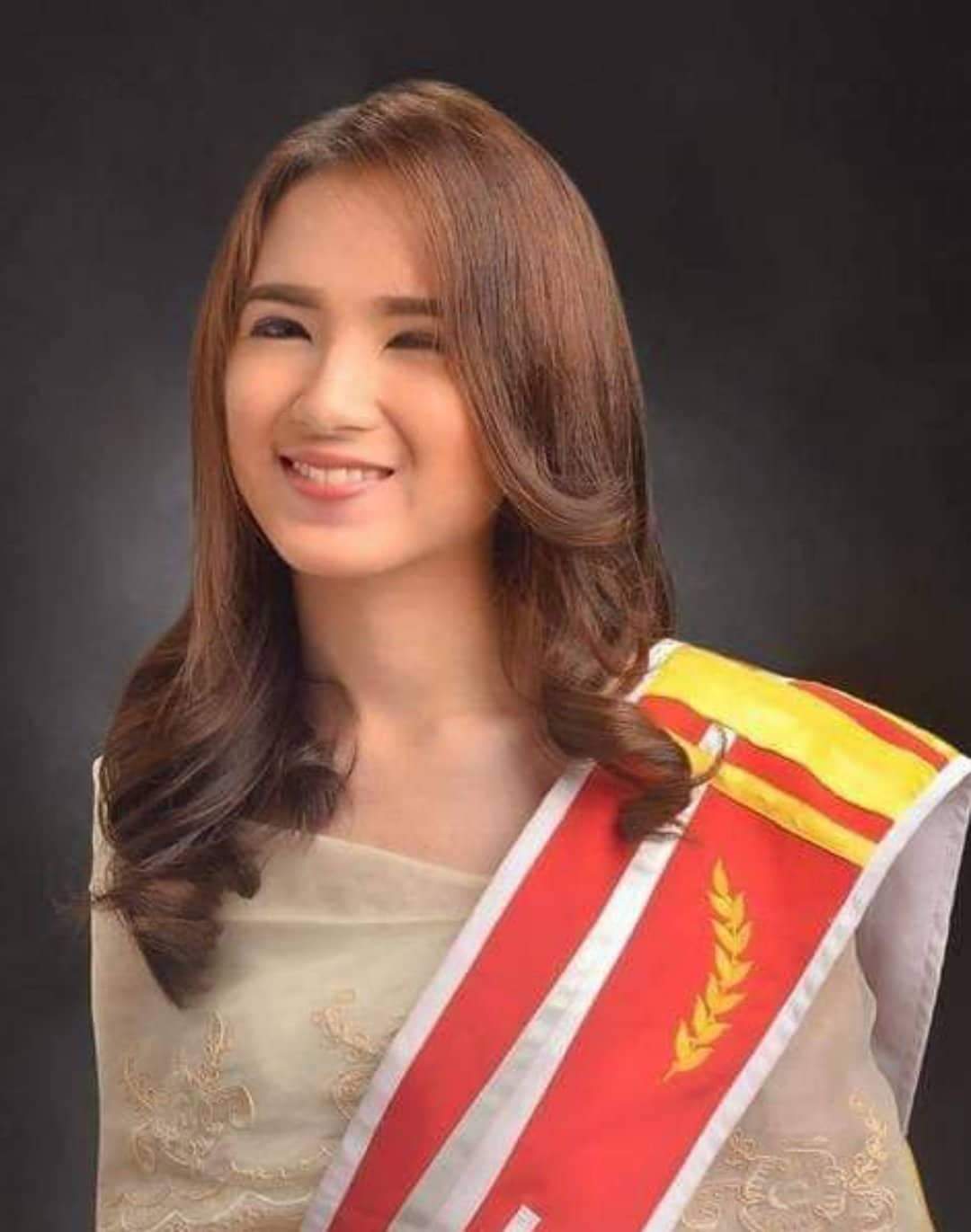 Kaye R. Ballesteros // Virtual Assistant - Myprofile