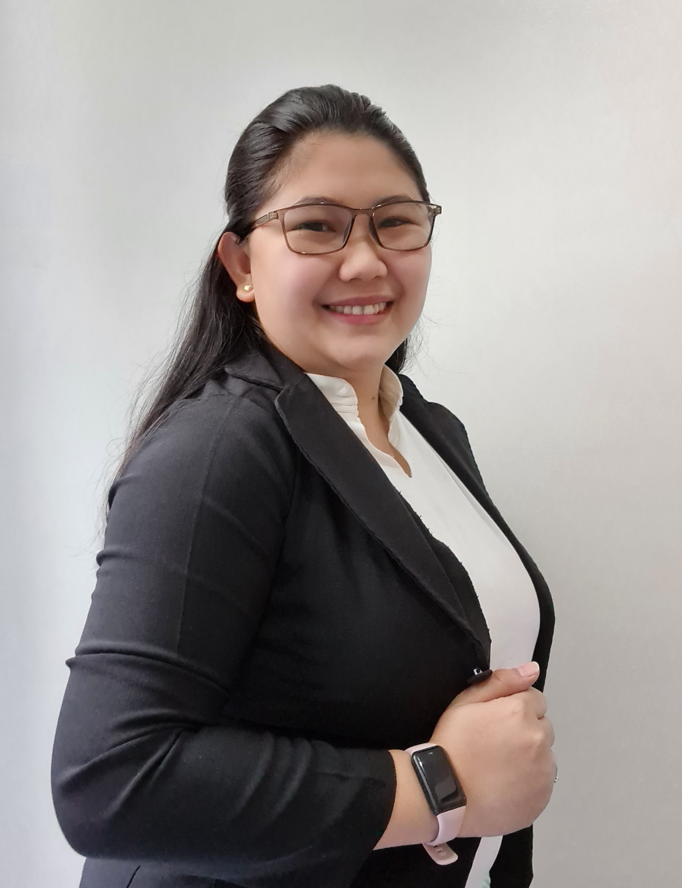 Christine Rose T Perez // Virtual Assistant - Myprofile