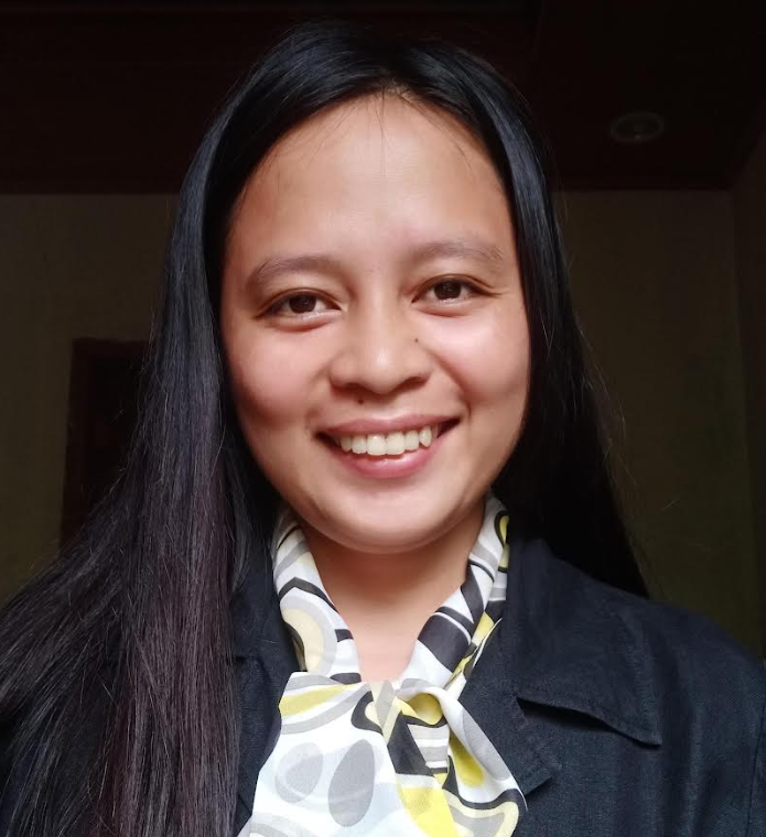 Rissah Soreño Narciso // Amazon Specialist - Myprofile