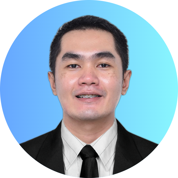 Richard De Guzman De Dios // Social Media Manager - Myprofile
