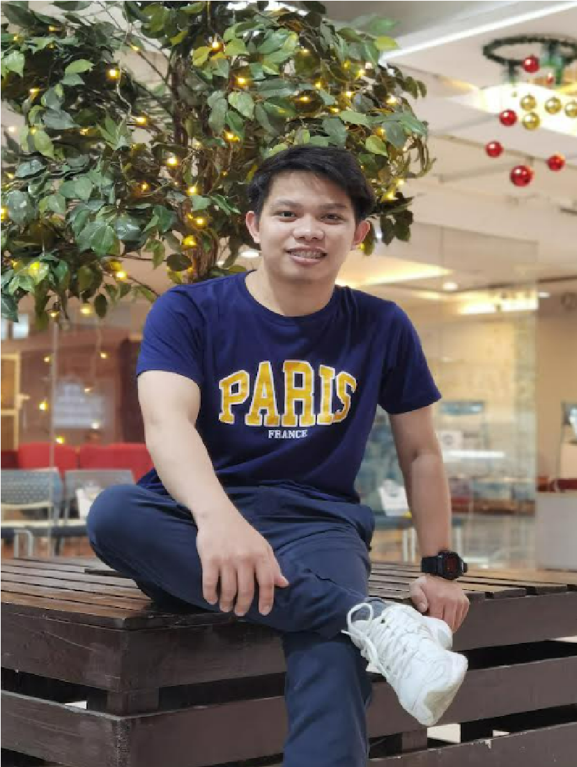 Francis Charles Faller Gaanan // Virtual Assistant - Myprofile