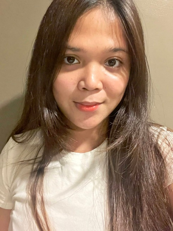 Princess May Racho // SEO Specialist - Myprofile