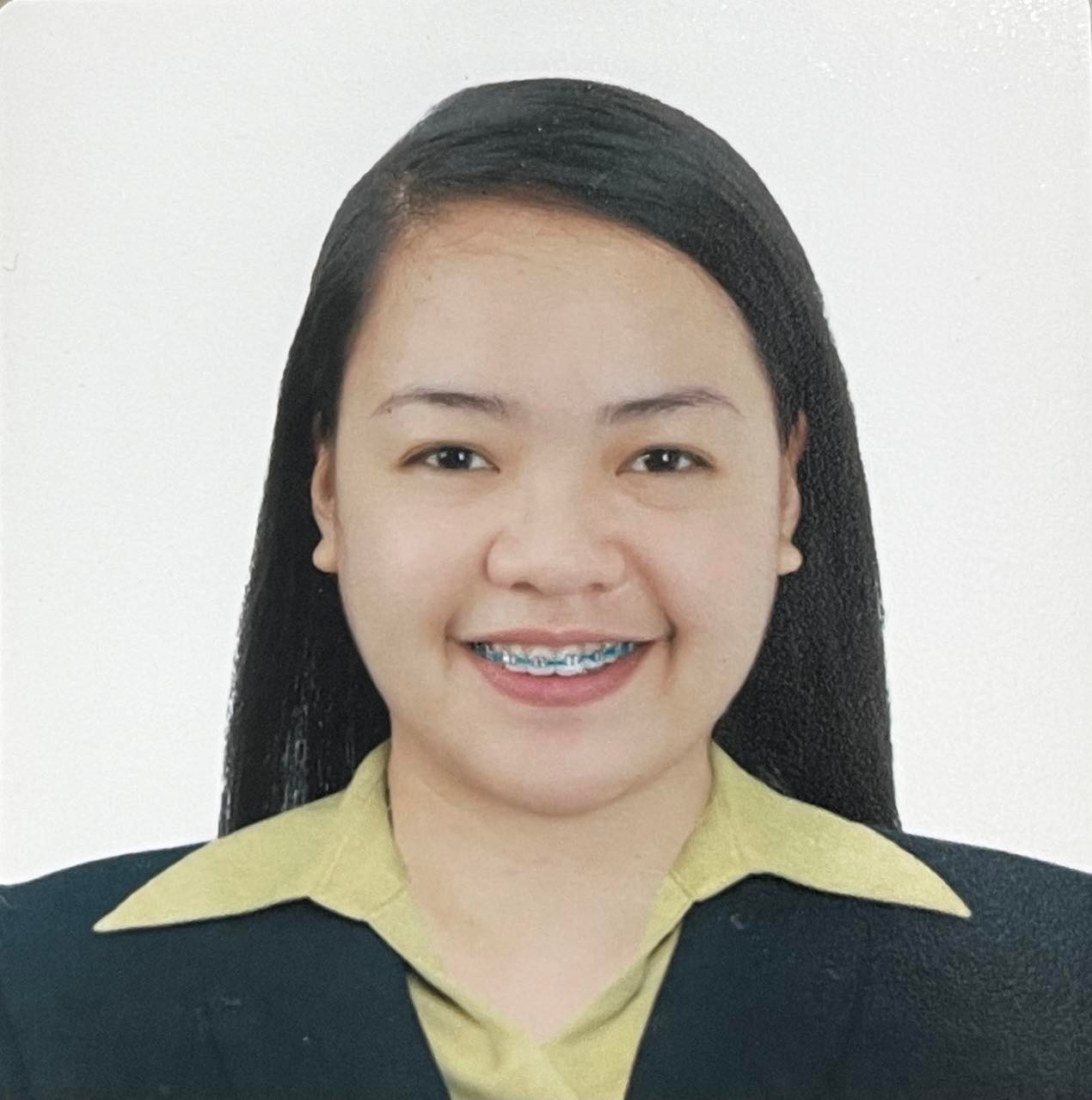 Jennifer DC. Flordeliza // Virtual Assistant - Myprofile