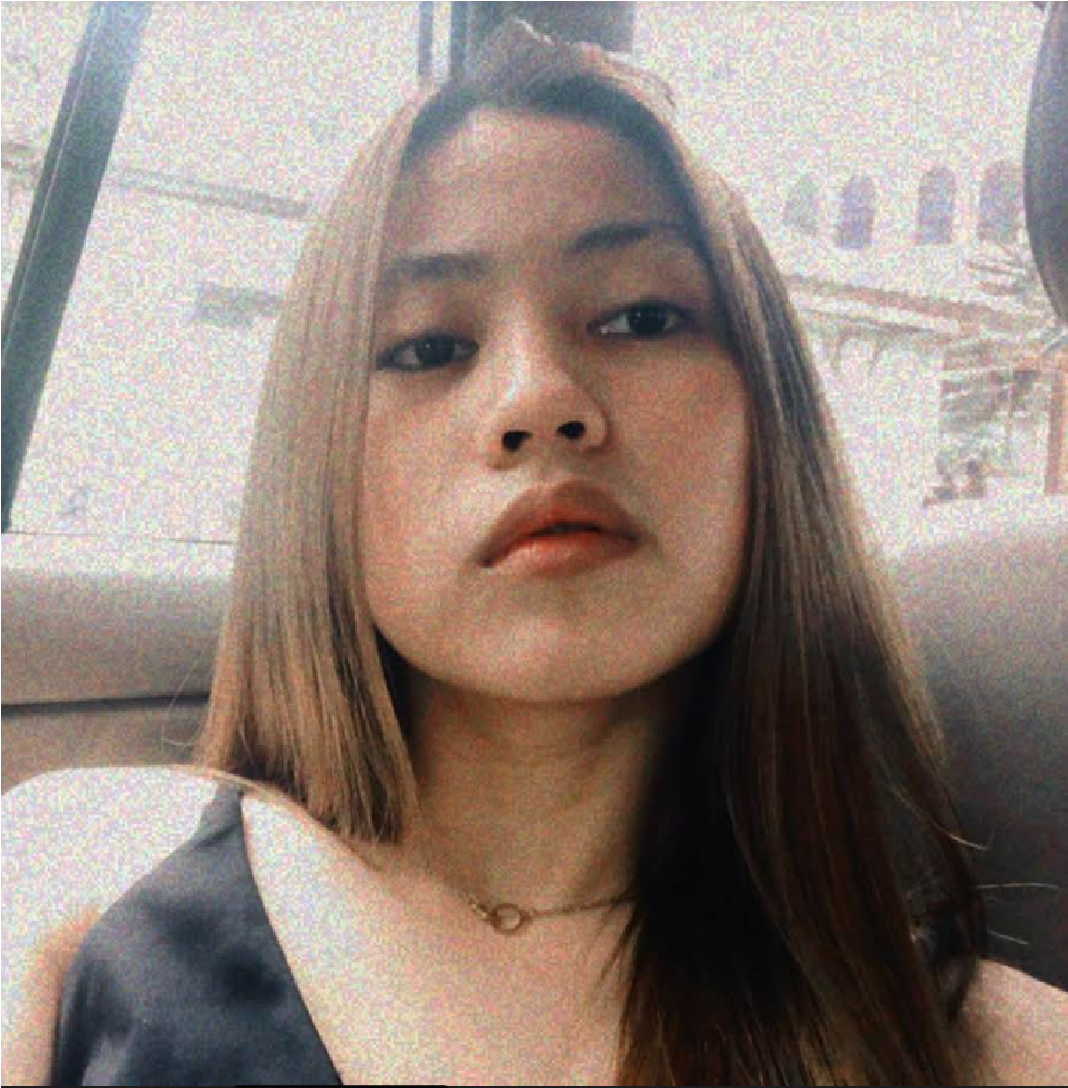 April Rose Alibin Sarmiento // SEO Specialist - Myprofile