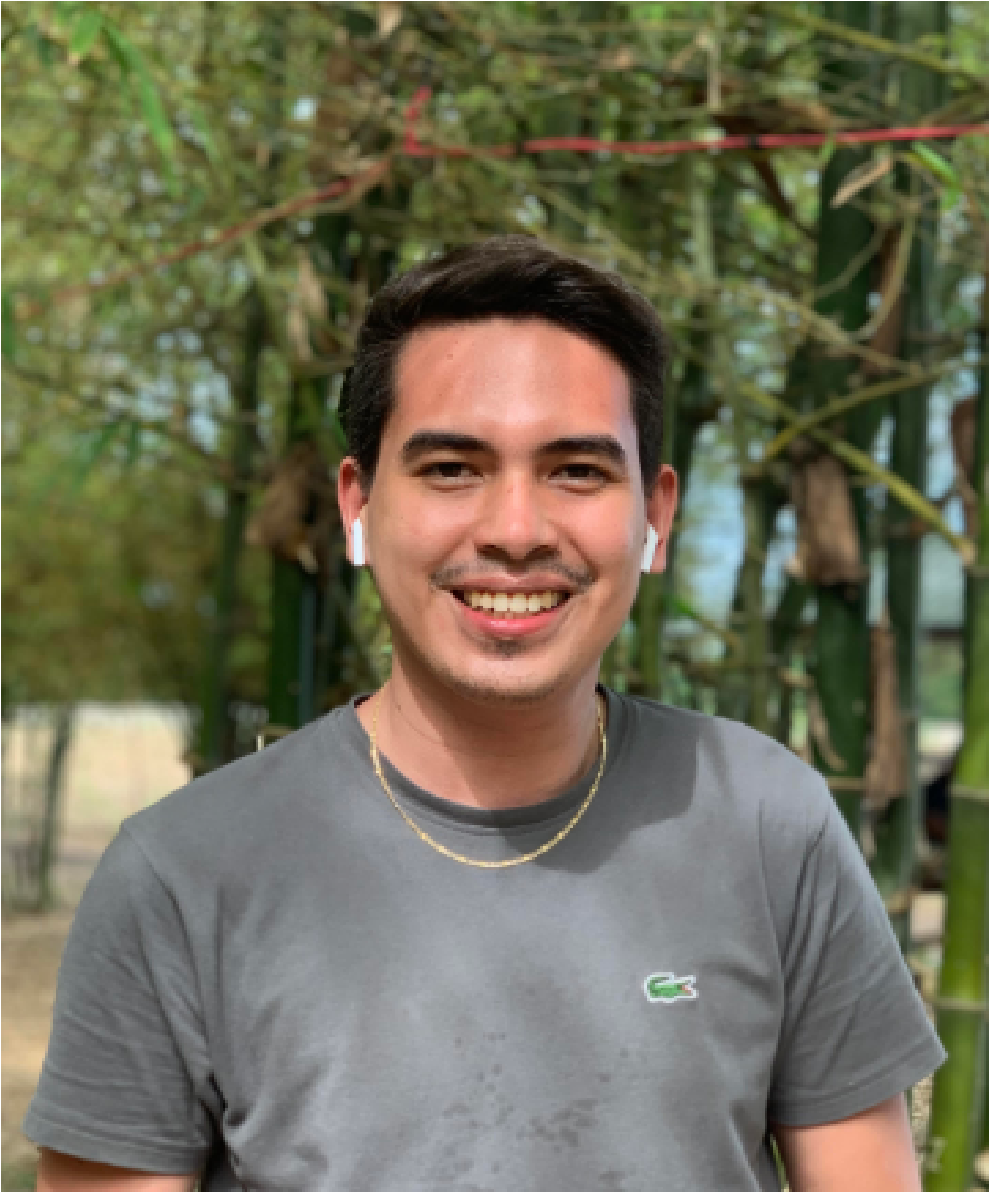 Mark Ian Magdadaro // SEO Specialist - Myprofile