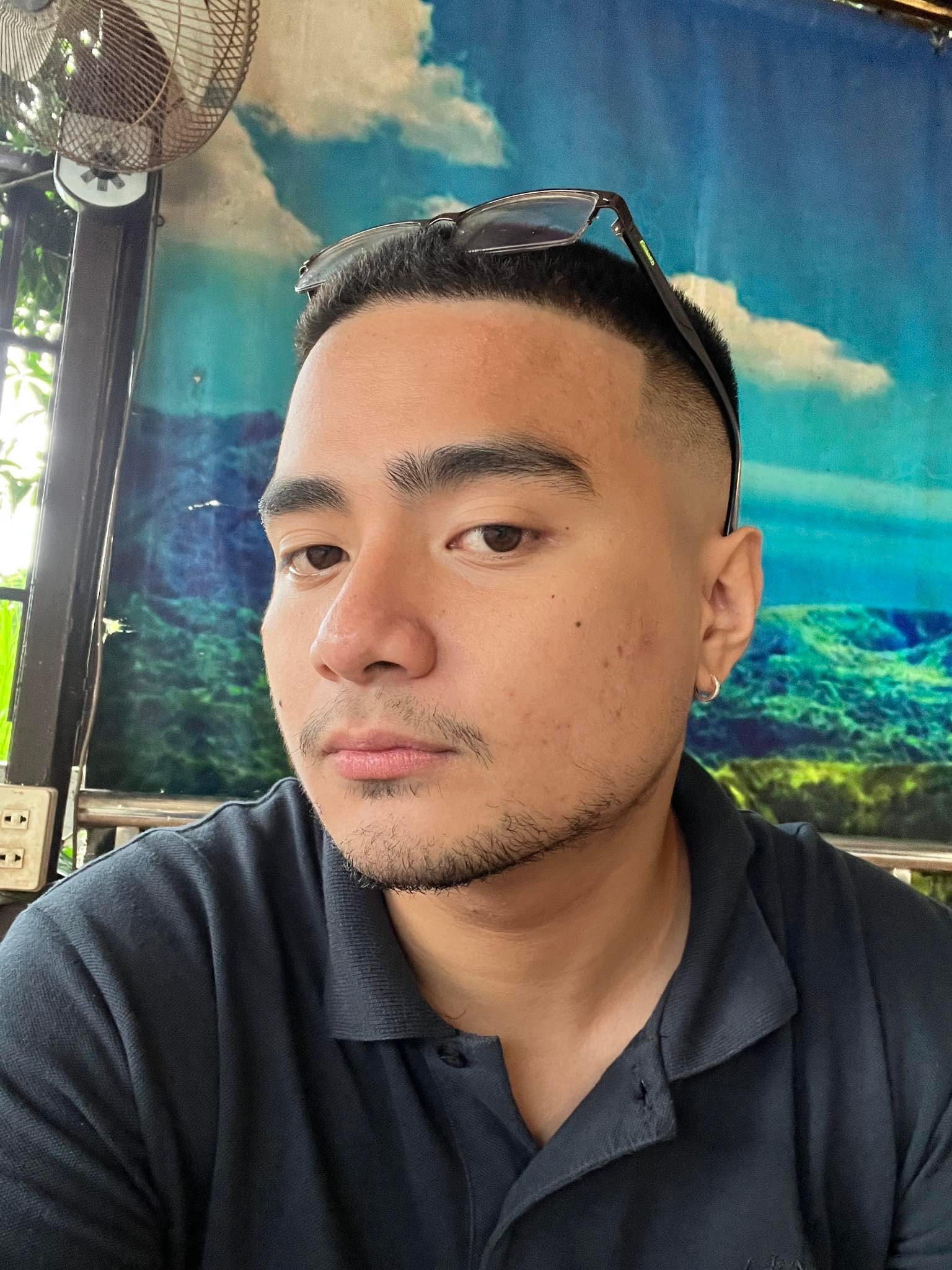 Miguel Ernan B. Falculan // Virtual Assistant - Myprofile