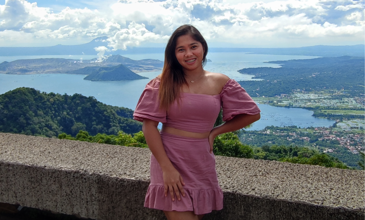 Sarah Jane E. Perico // SEO SPecialist - Myprofile