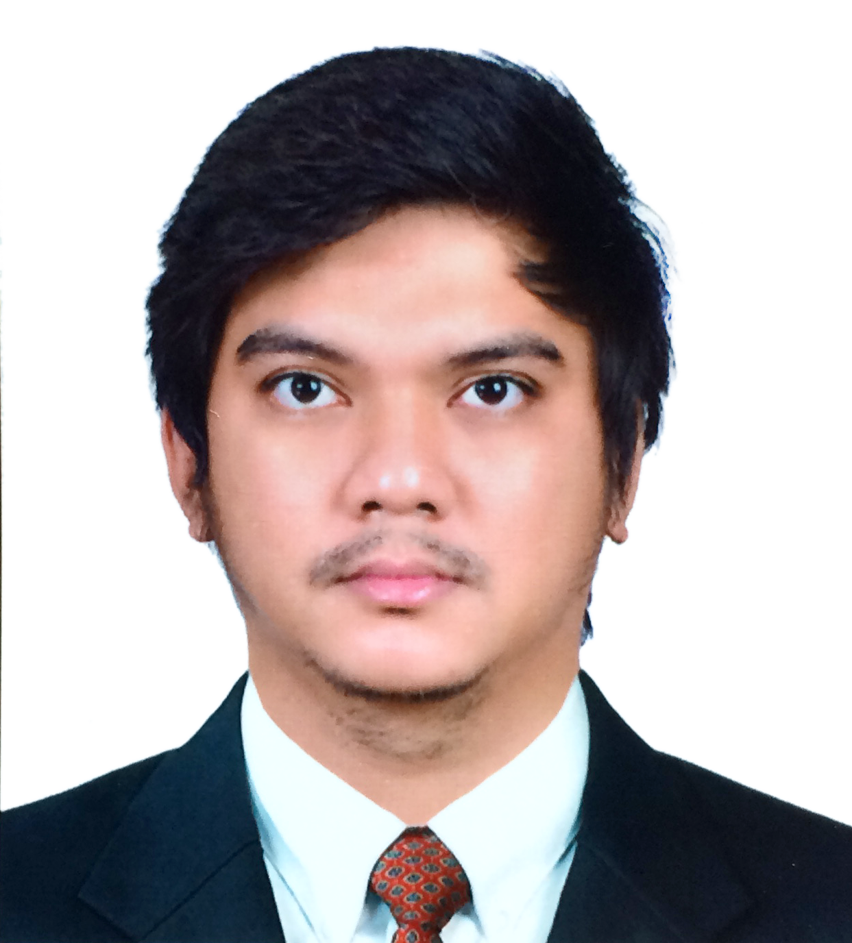 Paul Adam L. Reynoso // Facebook Ads Freelancer - Myprofile