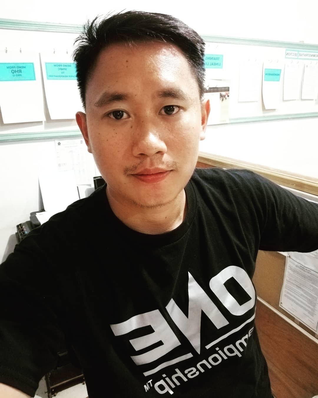 Erwin Jay S. Morana // Amazon Product Researcher - Myprofile