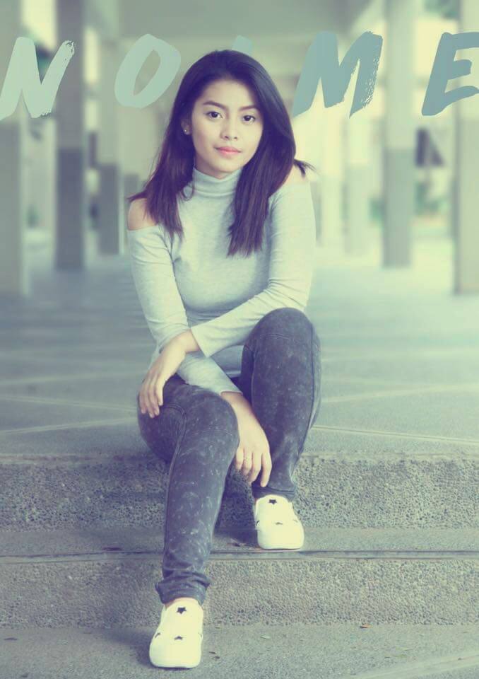 Noime P. Claveria // Social Media Specialist - Myprofile