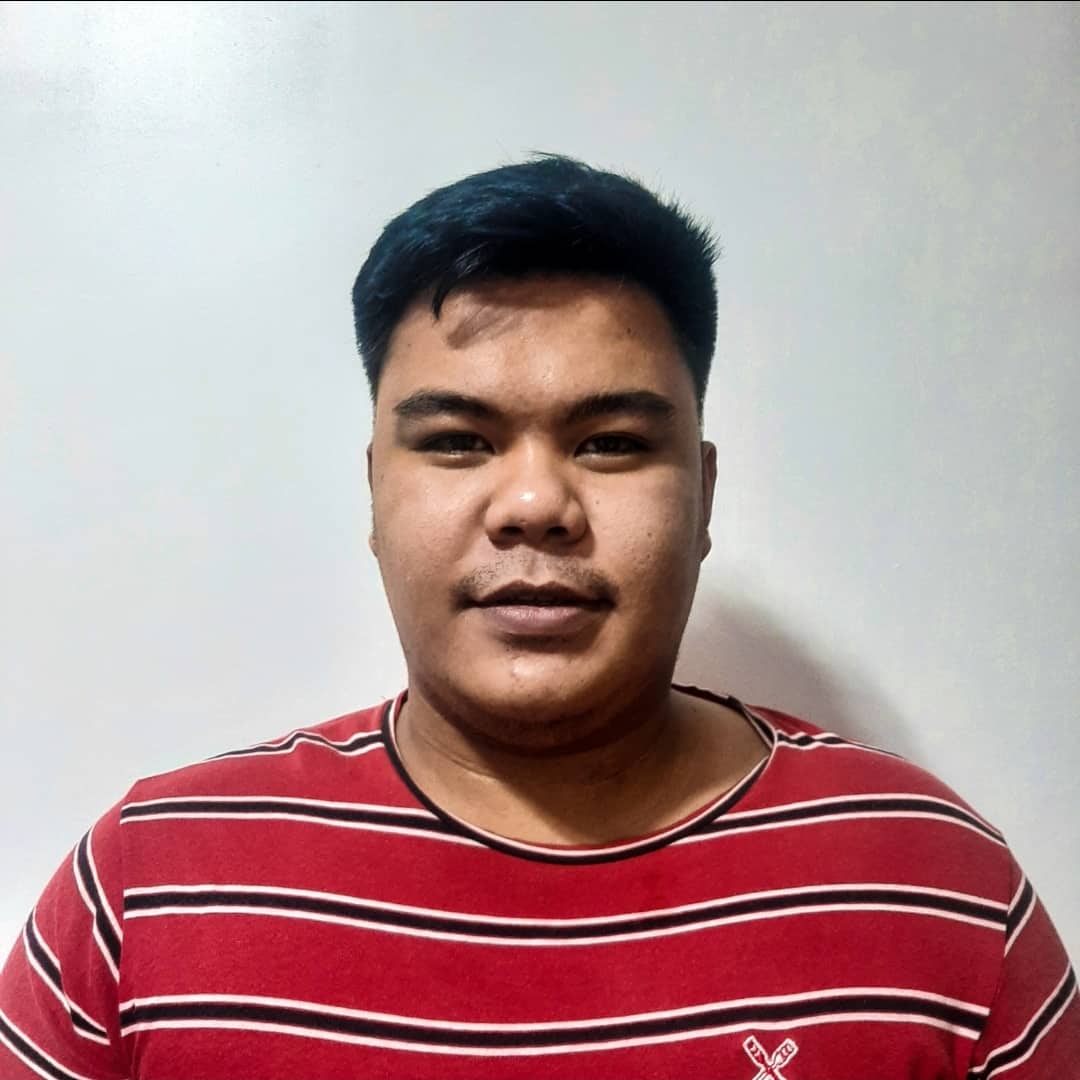 Viel Paulo Gumatay // Amazon Specialist - Myprofile