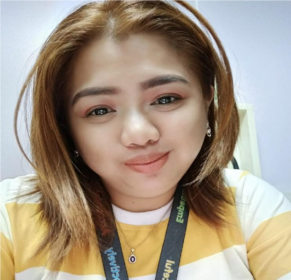 Mary Joy Manansala // General Virtual Assistant - Myprofile