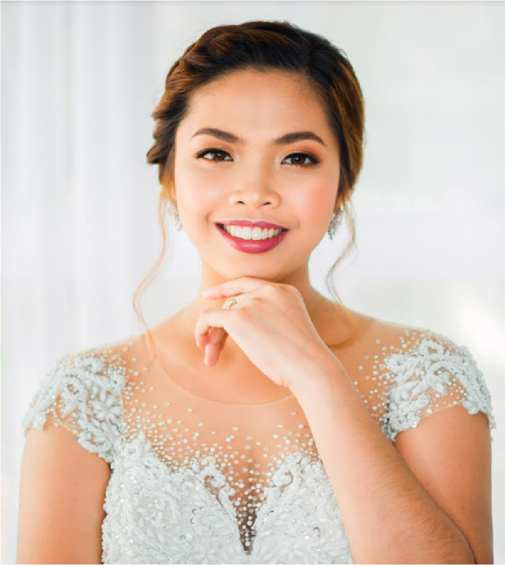 Rhea Mae Oracion // General Virtual Assistant - Myprofile