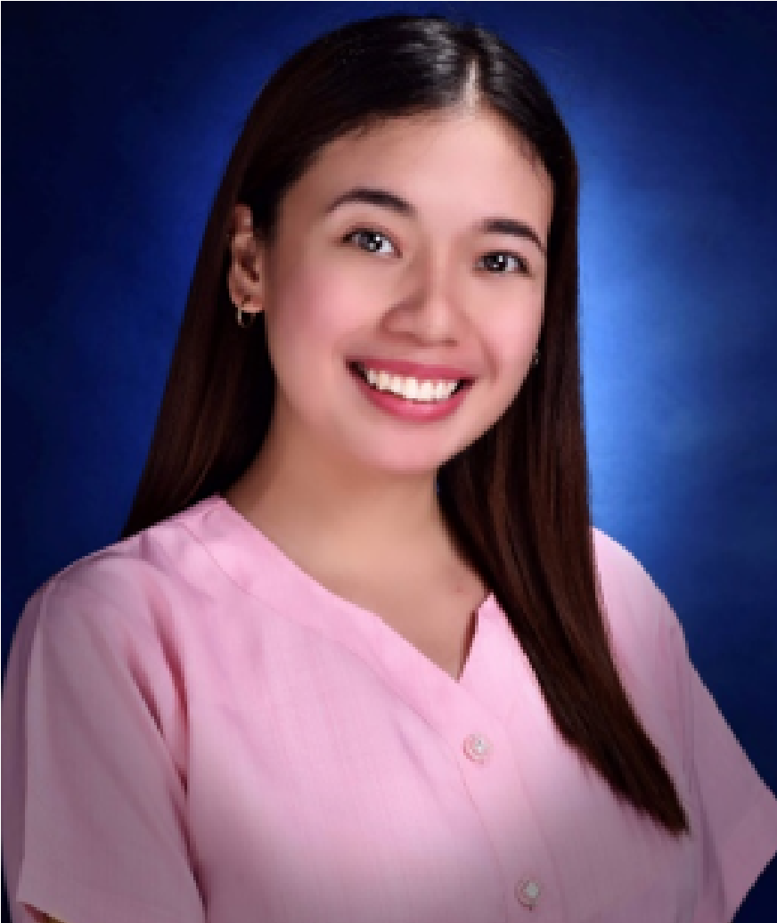 Mica Gizel M. Sanchez // Virtual Assistant - Myprofile