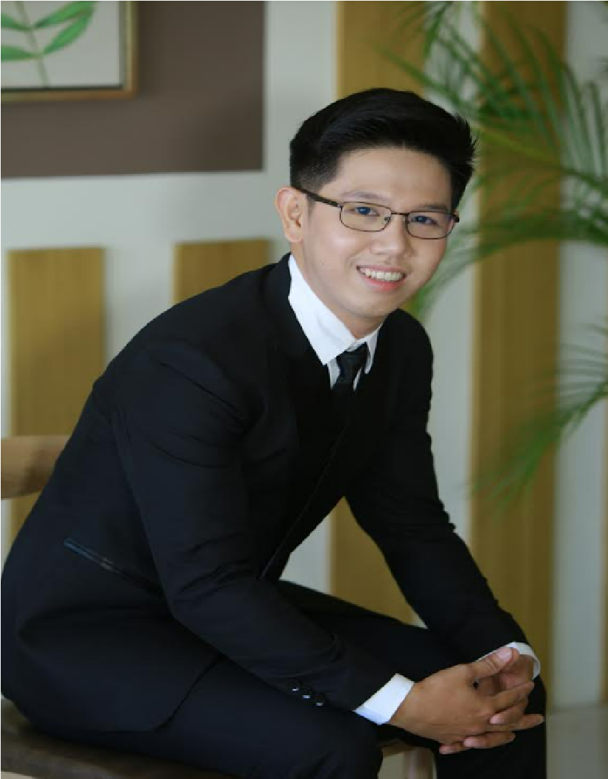 Mark Silva Tan // Virtual Assistant - Myprofile