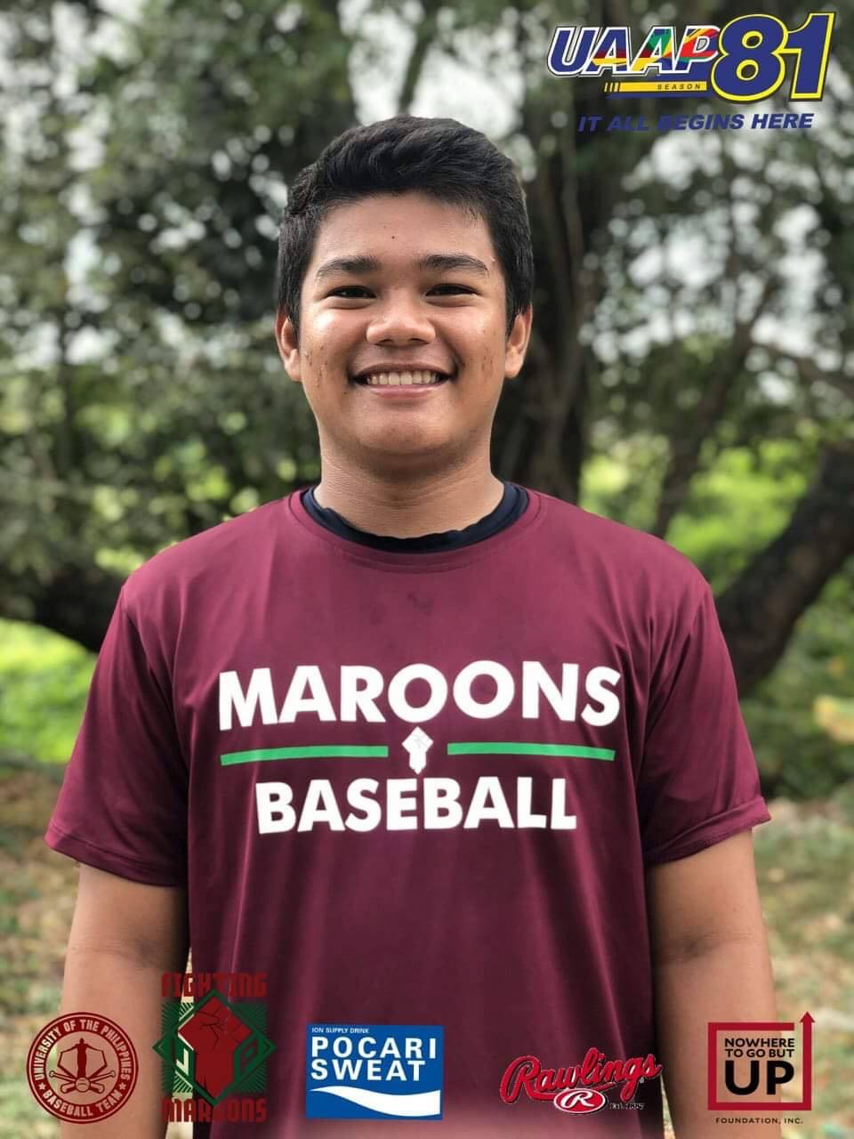 Jay B. Morillo // Data Entry - Myprofile