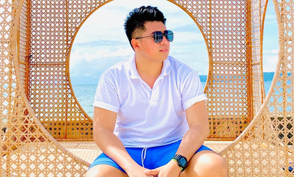 Kurt Lance L. Calawin // SEO Specialist - Myprofile