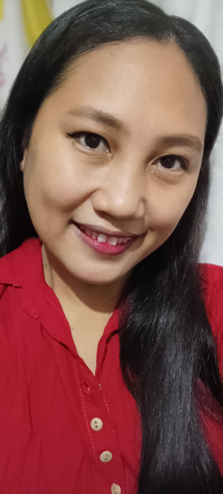 Vanessa P. Verallo // Virtual Assistant - Myprofile