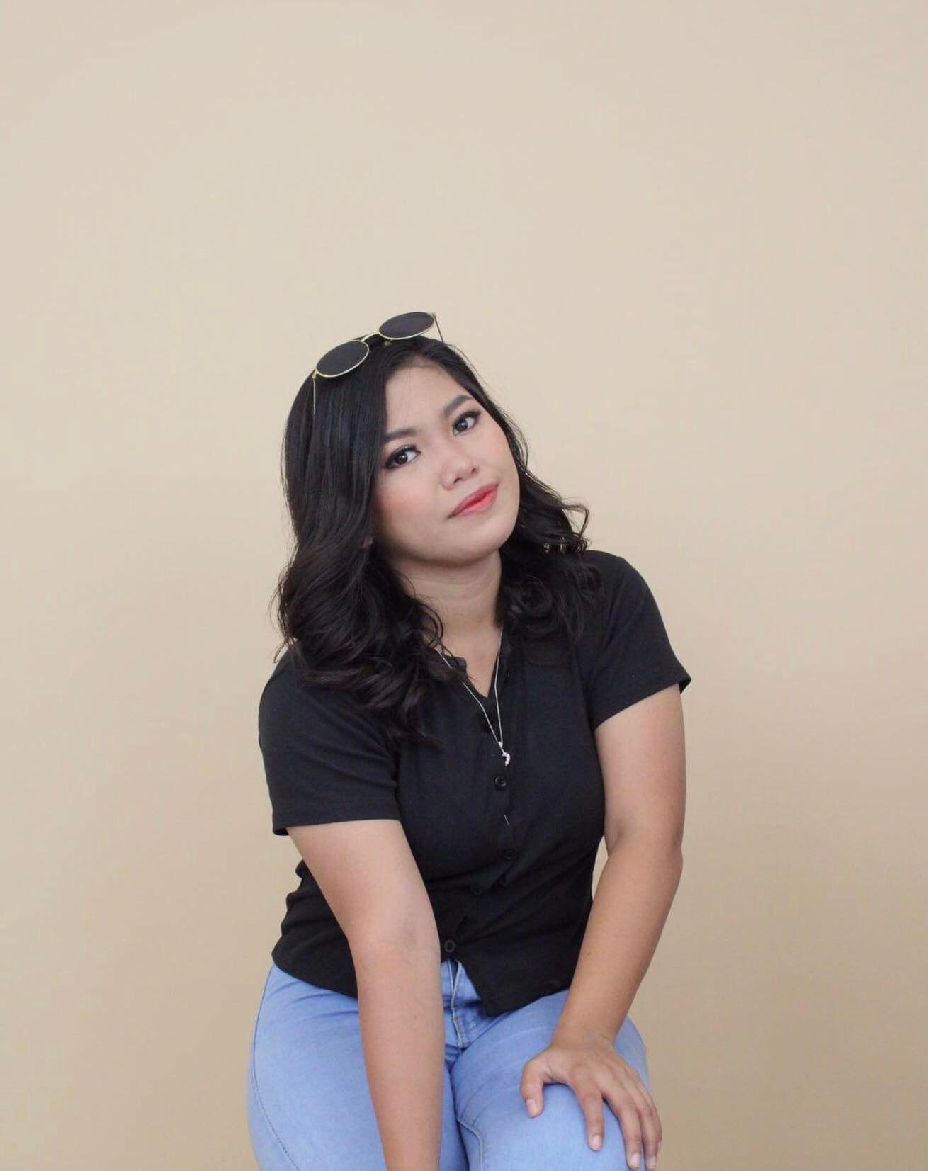 Sheila B. Rebancos // Virtual Assistant - Myprofile