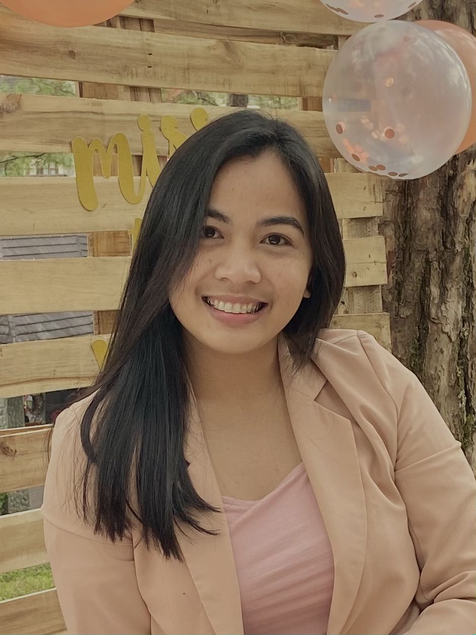 Shella Mae Buit // Social Media Expert - Myprofile