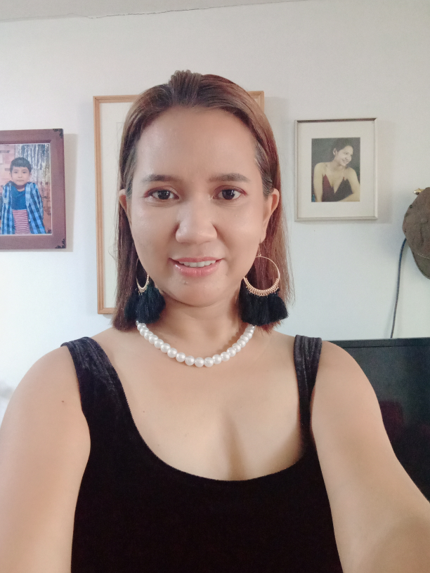 Baby Jena S. Lagdameo // Social Media Expert - Myprofile