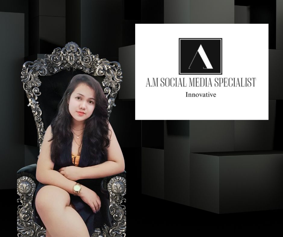 Alona R. Marquez // Virtual Assistant - Myprofile