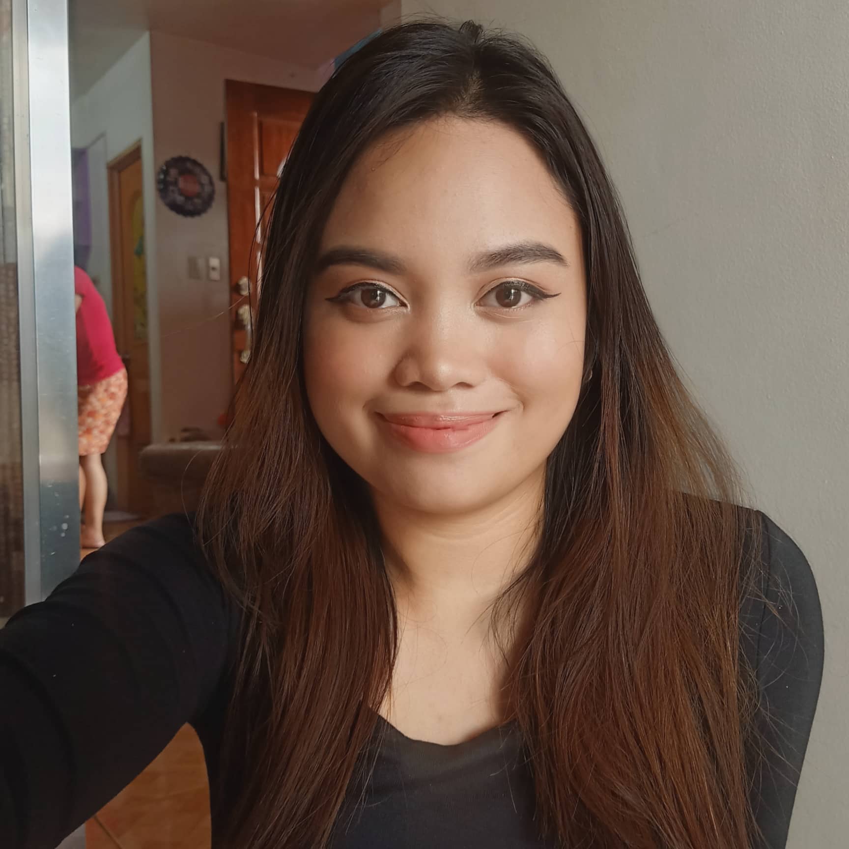 Jewell M. Perez // Virtual Assistant - Myprofile