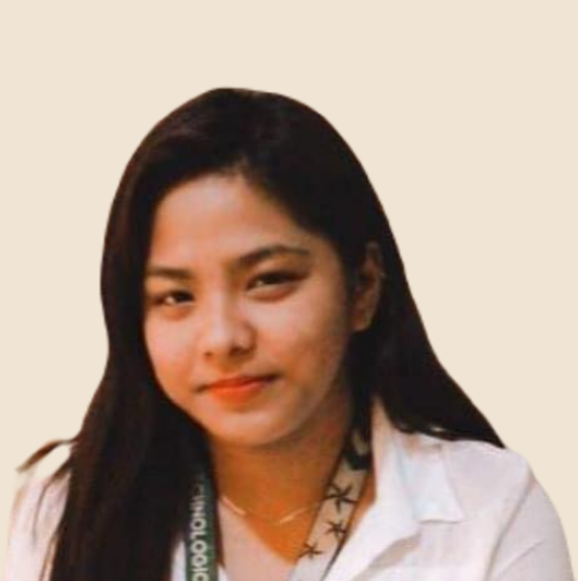 Charlene Noblejas Reyes // Social Media Expert - Myprofile