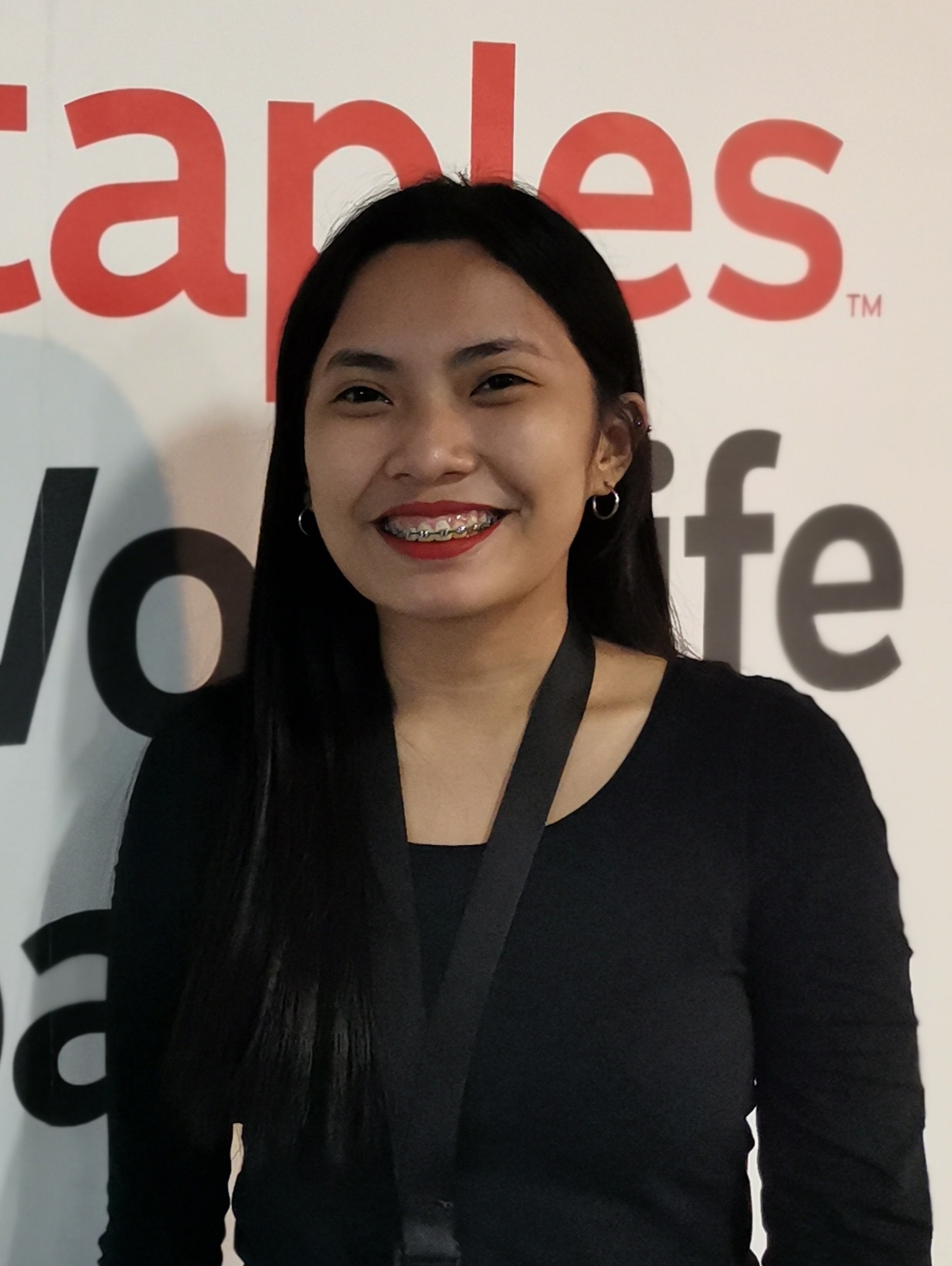 Erica Jean L. Romualdez // Virtual Assistant - Myprofile